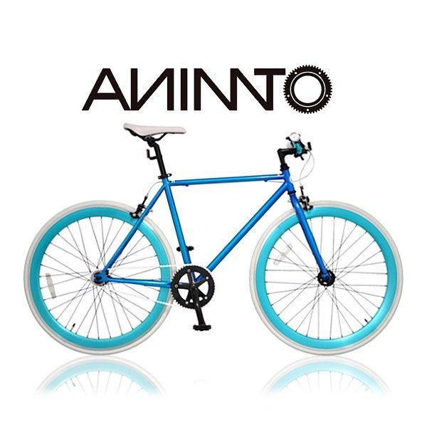 アウトレット車】700C PISTO(700C ピスト) ピストバイク 700C アウトレット車】700C PISTO(700C ピスト) ピストバイク 700C