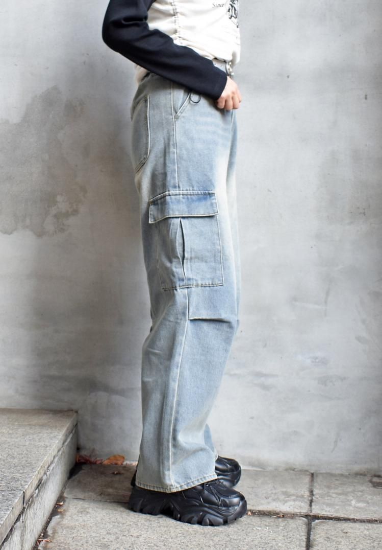 デニムパンツ - FUN OnlineStore デニムパンツ - FUN OnlineStore