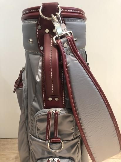 考英舎 超軽量(2.2kg)シルバーグレー×ワインレッド - HIROO 考英舎 超軽量(2.2kg)シルバーグレー×ワインレッド - HIROO