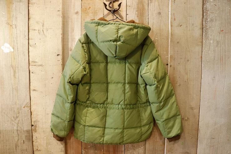 RRL(ダブルアールエルラルフローレン):キルティング ジャケット RRL(ダブルアールエルラルフローレン):キルティング ジャケット