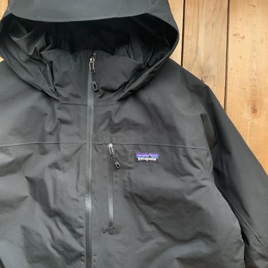 Patagonia Men's Windsweep 3 in 1 Jacket - New York Storage Patagonia Men's Windsweep 3 in 1 Jacket - New York Storage