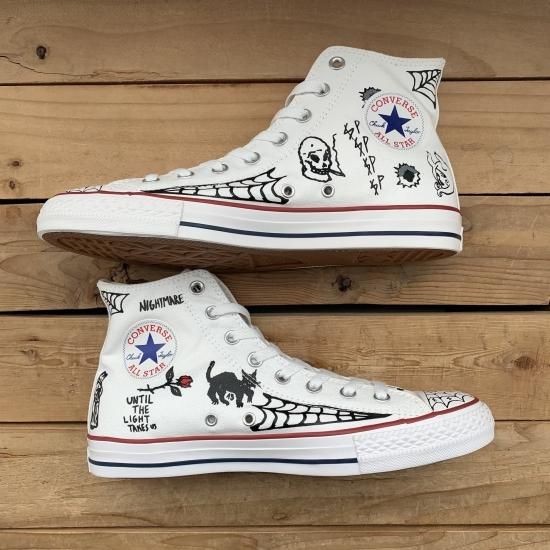 Cons Converse Sean Pablo Chuck Taylor All Star Pro High Cons Converse Sean Pablo Chuck Taylor All Star Pro High