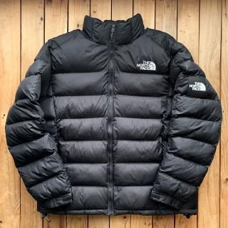 the north face the north face