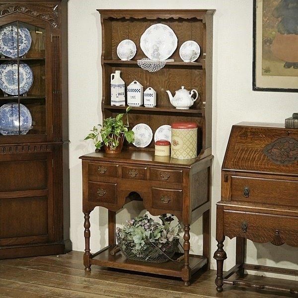 イギリスアンティーク家具 - ダイニングセット イギリスアンティーク家具 - ダイニングセット