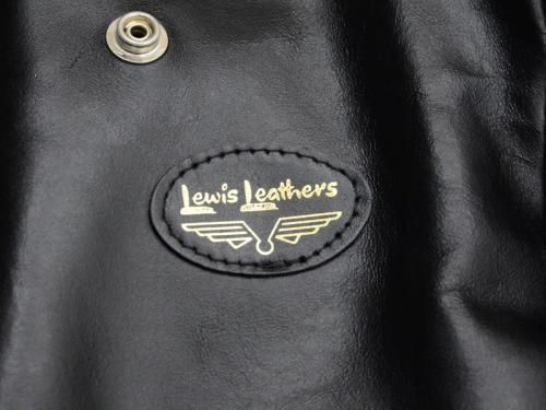 Lewis Leathers/ルイスレザーズ】レザージャケット#445TH:TIGHT Lewis Leathers/ルイスレザーズ】レザージャケット#445TH:TIGHT