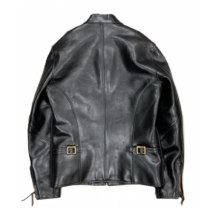 Y'2 LEATHER/ワイツーレザー】レザージャケット/ HR-41 VINTAGE Y'2 LEATHER/ワイツーレザー】レザージャケット/ HR-41 VINTAGE
