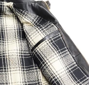 WEST RIDE/ウエストライド】レザージャケット/ TOP NOTCH JACKET WEST RIDE/ウエストライド】レザージャケット/ TOP NOTCH JACKET