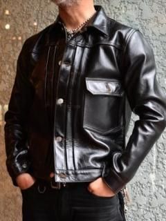 FINE CREEK LEATHERS - REALDEAL FINE CREEK LEATHERS - REALDEAL