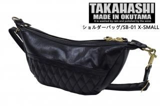 TAKAHASHI MADE IN OKUTAMA - REALDEAL TAKAHASHI MADE IN OKUTAMA - REALDEAL