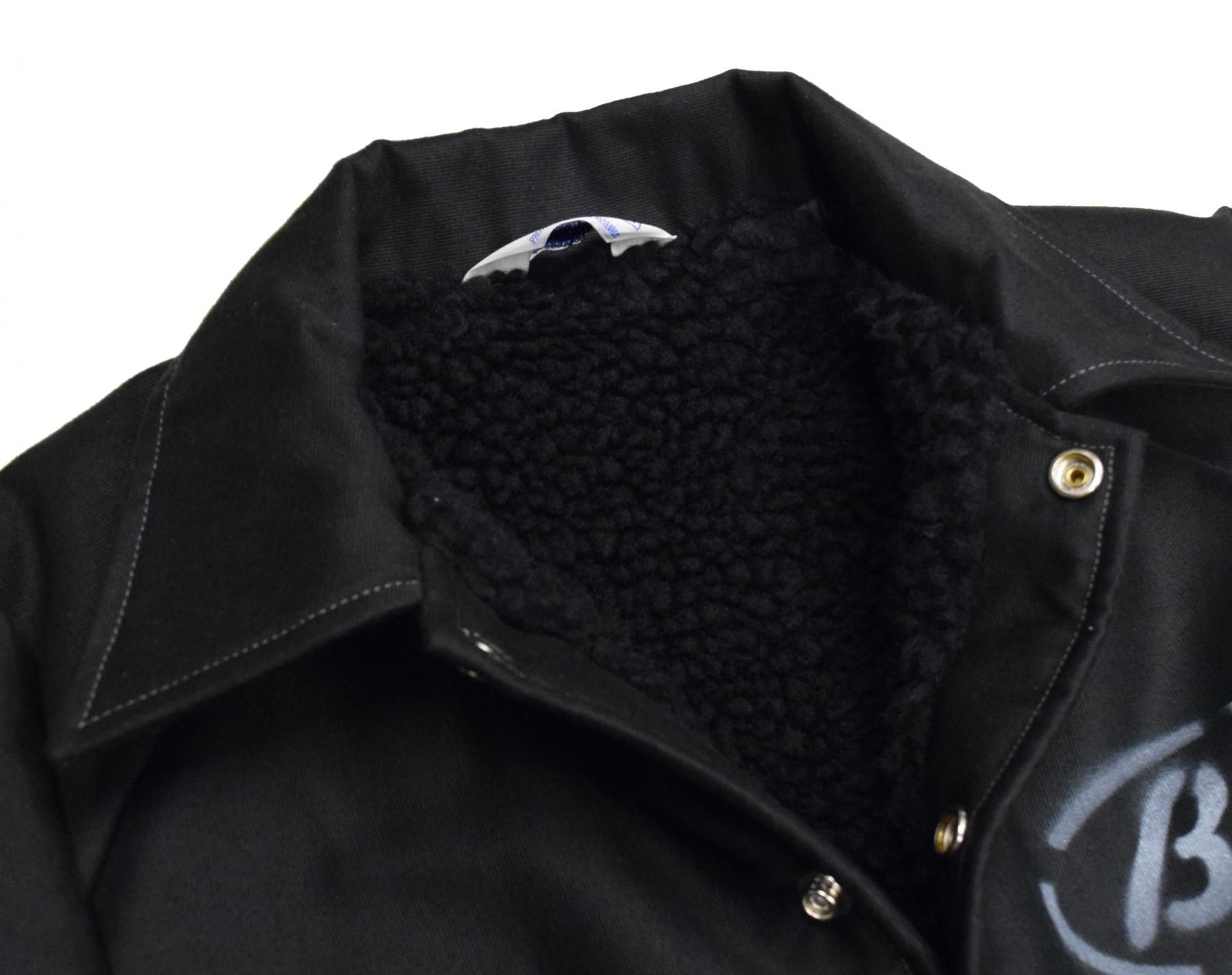 THE REAL McCOY'S/リアルマッコイズ】BUCO MECHANIC JACKET THE REAL McCOY'S/リアルマッコイズ】BUCO MECHANIC JACKET