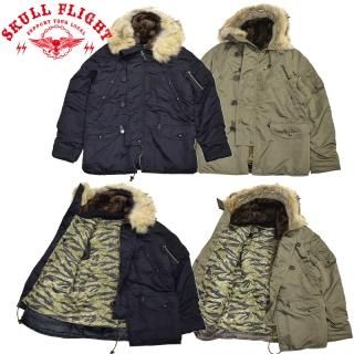 冬用ジャケット - REALDEAL 冬用ジャケット - REALDEAL