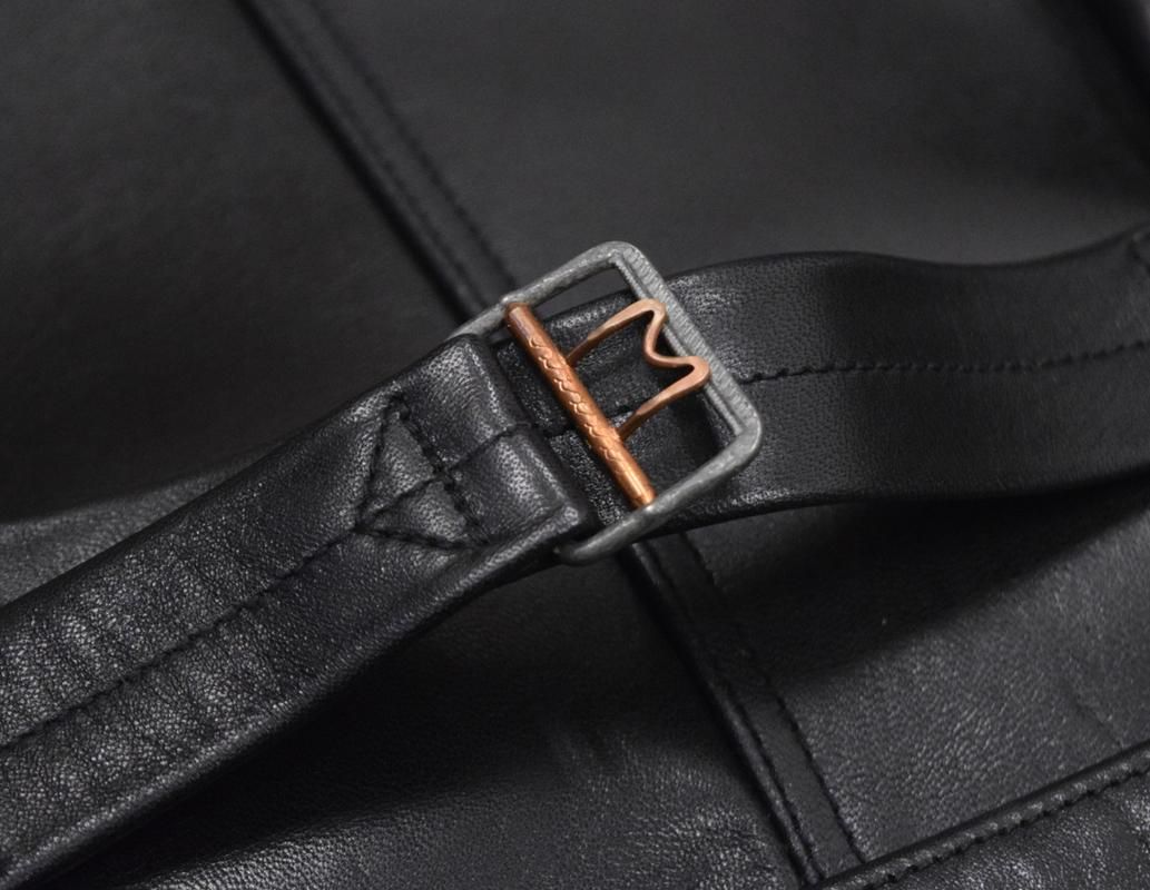 FINE CREEK LEATHERS/ファインクリークレザーズ】レザー FINE CREEK LEATHERS/ファインクリークレザーズ】レザー