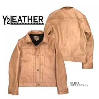 Y'2 LEATHER - REALDEAL Y'2 LEATHER - REALDEAL