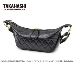 TAKAHASHI MADE IN OKUTAMA - REALDEAL TAKAHASHI MADE IN OKUTAMA - REALDEAL