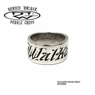 TRAVIS WALKER - REALDEAL TRAVIS WALKER - REALDEAL