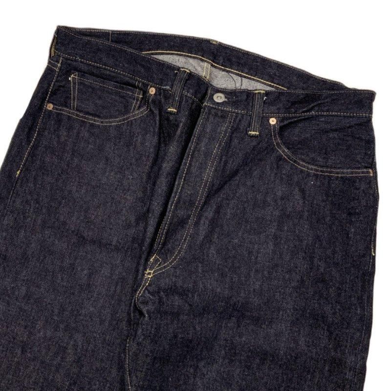 SUGAR CANE/シュガーケーン】 ボトム/SC49009/ Super “Denim SUGAR CANE/シュガーケーン】 ボトム/SC49009/ Super “Denim