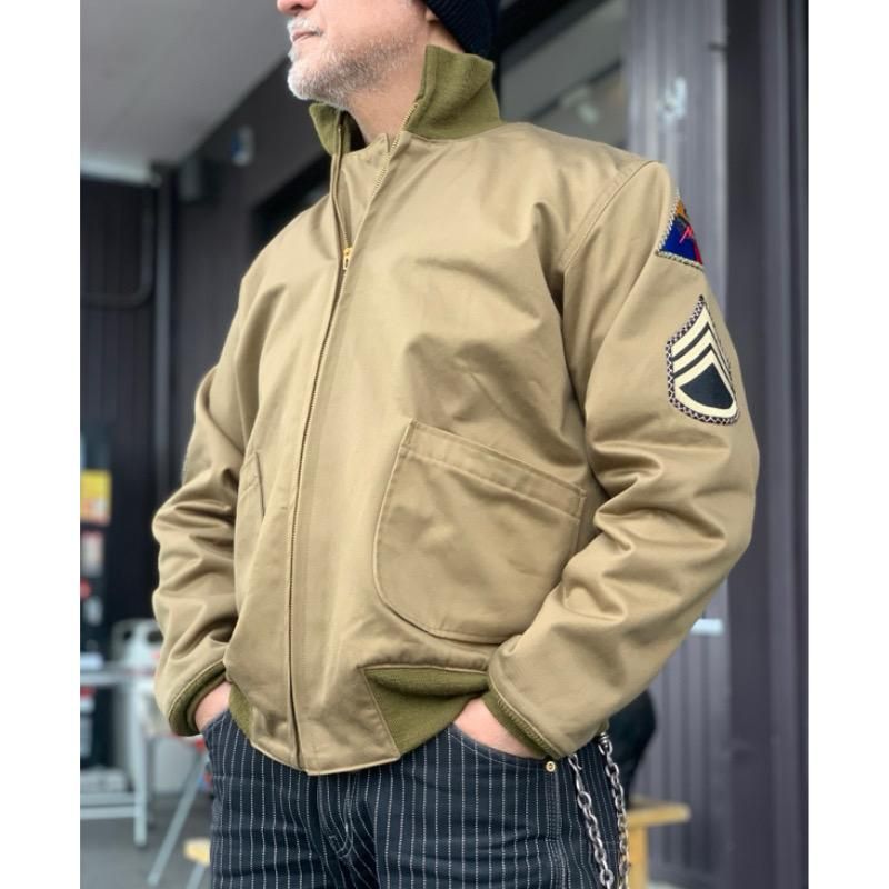 BUZZ RICKSON'S バズリクソンズ】 ジャケット BR14944 “BUZZ BUZZ RICKSON'S バズリクソンズ】 ジャケット BR14944 “BUZZ