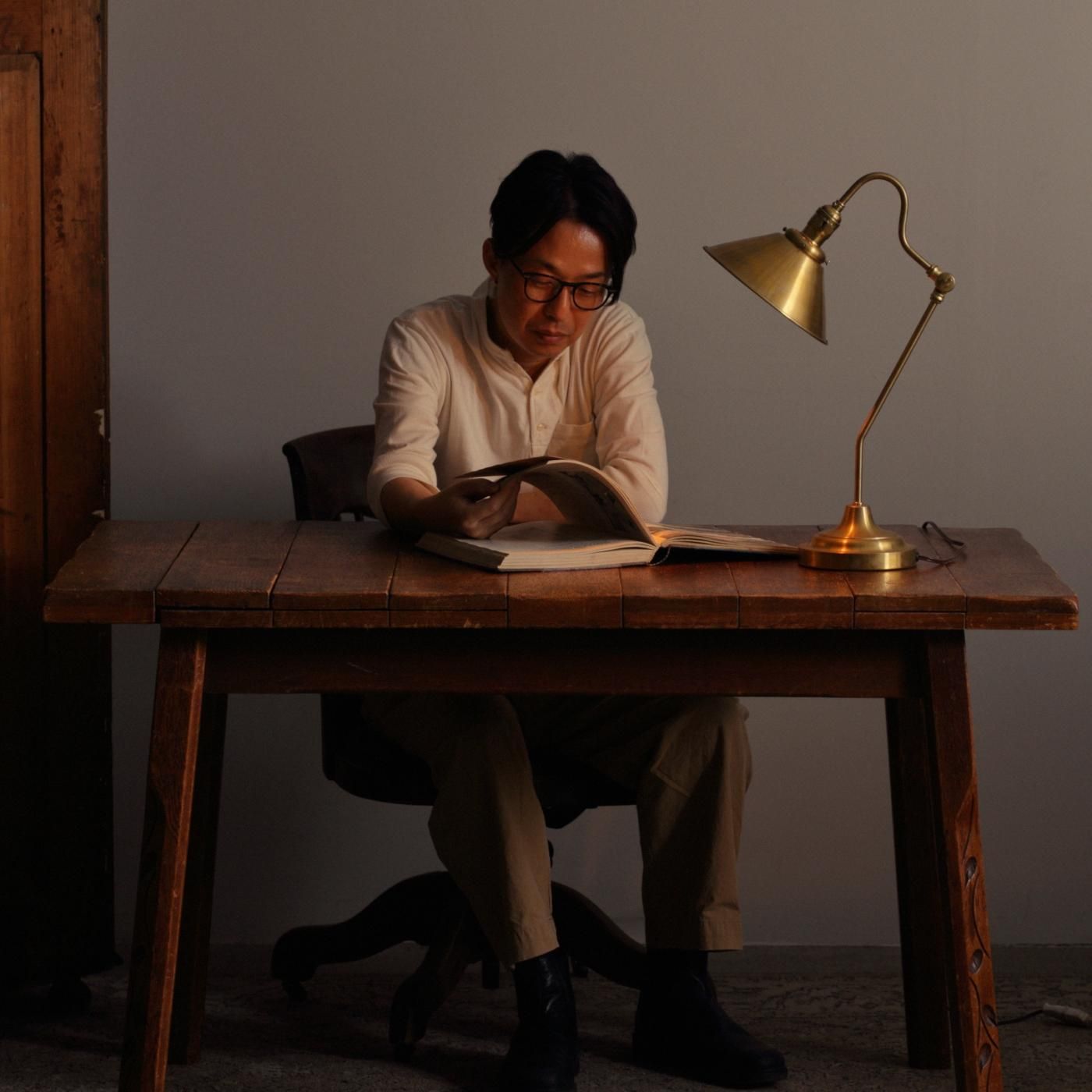 OSL076 STAND LIGHT - POINT NO.39|東京|五反田|目黒|真鍮 OSL076 STAND LIGHT - POINT NO.39|東京|五反田|目黒|真鍮