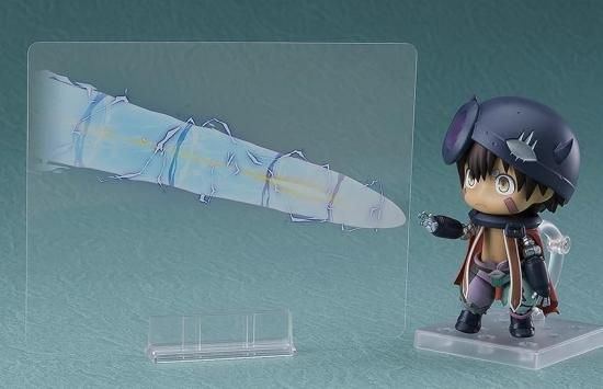 再販 ねんどろいど メイドインアビス レグ【グッドスマイル 再販 ねんどろいど メイドインアビス レグ【グッドスマイル