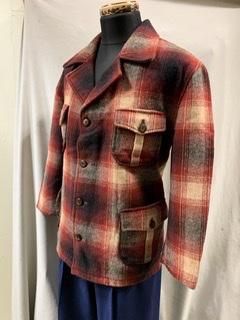 30s 40s 背中ベルト ピンチバックジャケット スポジャケ ウール 30s 40s 背中ベルト ピンチバックジャケット スポジャケ ウール