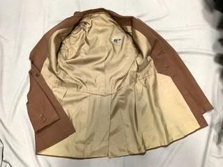 40s 50s 乗馬ジャケット ウエスタン ジャケット テーラード 40s 50s 乗馬ジャケット ウエスタン ジャケット テーラード