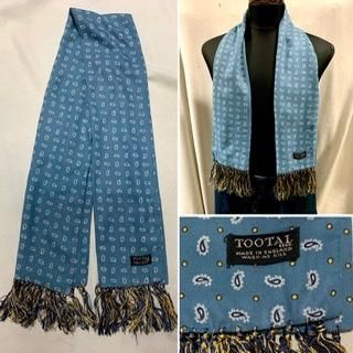 ストール スカーフ バンダナ マフラー類 - 古着屋サマンサ ストール スカーフ バンダナ マフラー類 - 古着屋サマンサ