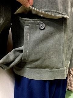 40s 50s ヘラクレス HERCULES ワークジャケット ヴィンテージ 40s 50s ヘラクレス HERCULES ワークジャケット ヴィンテージ