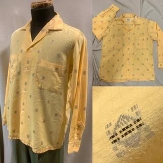men's 長袖シャツ - 古着屋サマンサ men's 長袖シャツ - 古着屋サマンサ