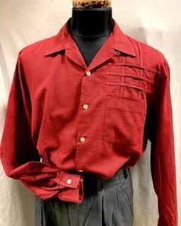 men's 長袖シャツ - 古着屋サマンサ men's 長袖シャツ - 古着屋サマンサ