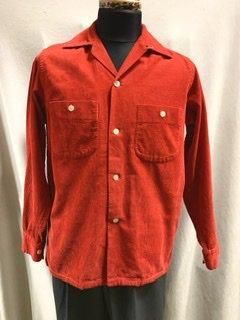 men's 長袖シャツ - 古着屋サマンサ men's 長袖シャツ - 古着屋サマンサ