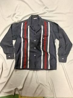 men's 長袖シャツ - 古着屋サマンサ men's 長袖シャツ - 古着屋サマンサ