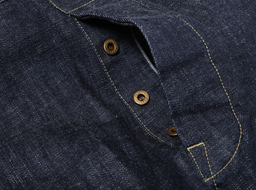1603W W KNEE CARPENTER OVERALL DIRT DENIM - TROPHY GENERAL 1603W W KNEE CARPENTER OVERALL DIRT DENIM - TROPHY GENERAL
