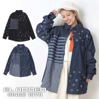 EL RODEO(エルロデオ) - エルロデオ公式通販サイト EL RODEO(エルロデオ) - エルロデオ公式通販サイト