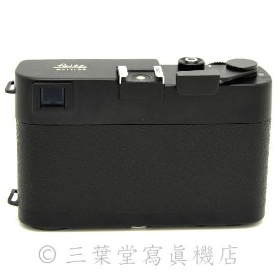 LEICA CL + SUMMICRON-C 40mm F2 - 三葉堂寫眞機店オンラインストア LEICA CL + SUMMICRON-C 40mm F2 - 三葉堂寫眞機店オンラインストア