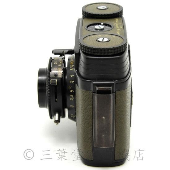 アメリカ陸軍仕様!】Kodak Signet 35 KE-7(I) - 三葉堂寫眞機店 アメリカ陸軍仕様!】Kodak Signet 35 KE-7(I) - 三葉堂寫眞機店