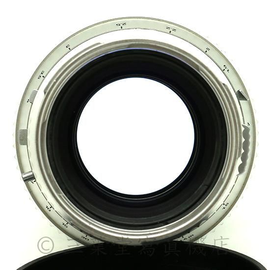 HASSELBLAD C Sonnar 150mm f4 nonT* - 三葉堂寫眞機店 HASSELBLAD C Sonnar 150mm f4 nonT* - 三葉堂寫眞機店