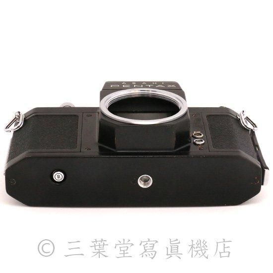 PENTAX SV Black - 三葉堂寫眞機店オンラインストア PENTAX SV Black - 三葉堂寫眞機店オンラインストア