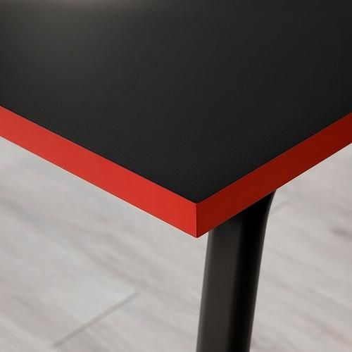 IKEA イケア ゲーミングデスク ブラック 140x80cm big70540627 IKEA イケア ゲーミングデスク ブラック 140x80cm big70540627