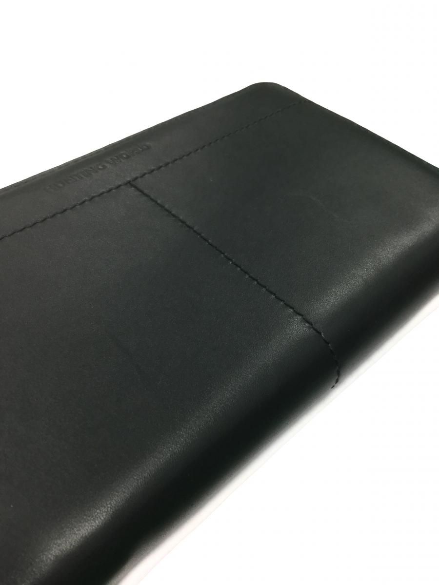 ハンティングワールド/全ファスナー付き長財布/ウォレット ハンティングワールド/全ファスナー付き長財布/ウォレット