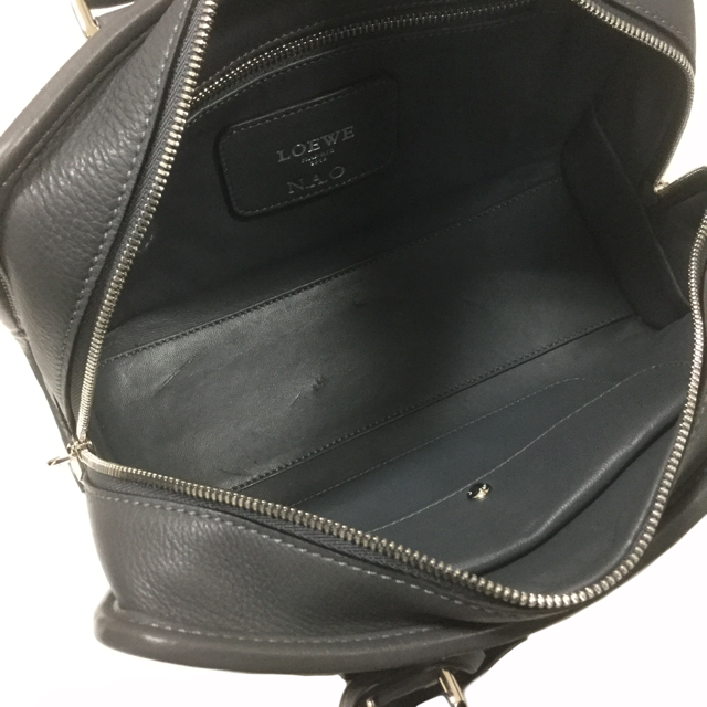 店頭販売品】ロエベ/アマソナ/アマソナ23/バッグ/ハンドバッグ 店頭販売品】ロエベ/アマソナ/アマソナ23/バッグ/ハンドバッグ