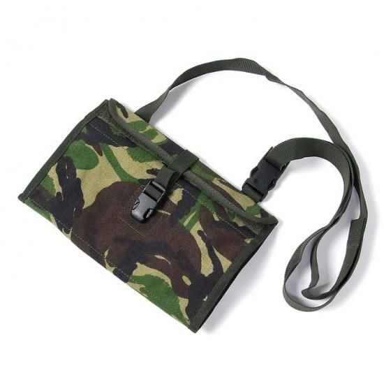 イギリス軍 DPM カモフラージュ データ ターミナル キャリア イギリス軍 DPM カモフラージュ データ ターミナル キャリア