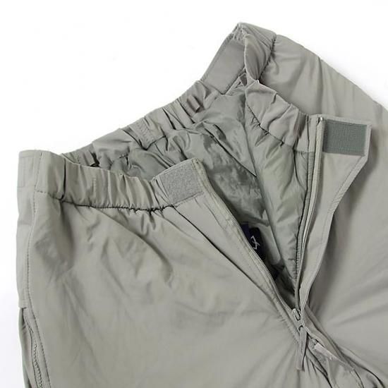 アメリカ軍 PrimaLoft ECWCS GEN3 LEVEL7 サーマルパンツ 新品 アメリカ軍 PrimaLoft ECWCS GEN3 LEVEL7 サーマルパンツ 新品