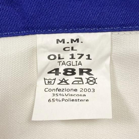 イタリア海軍 ホワイト セーラー 新品 E45N- - ミリタリー イタリア海軍 ホワイト セーラー 新品 E45N- - ミリタリー