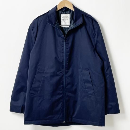 イギリス海軍 ROYAL NAVY ウィンドプルーフ ジャケット USED イギリス海軍 ROYAL NAVY ウィンドプルーフ ジャケット USED