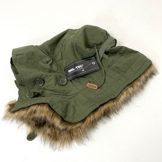 U.S. M-51 コy-テパーカーフード 新品 51HOOD-CN - ミリタリー U.S. M-51 コy-テパーカーフード 新品 51HOOD-CN - ミリタリー