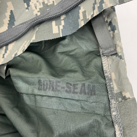 アメリカ空軍 USAF ABU デジタルタイガーストライプ GORE-TEX アメリカ空軍 USAF ABU デジタルタイガーストライプ GORE-TEX