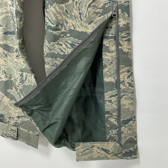 アメリカ空軍 USAF ABU デジタルタイガーストライプ GORE-TEX アメリカ空軍 USAF ABU デジタルタイガーストライプ GORE-TEX