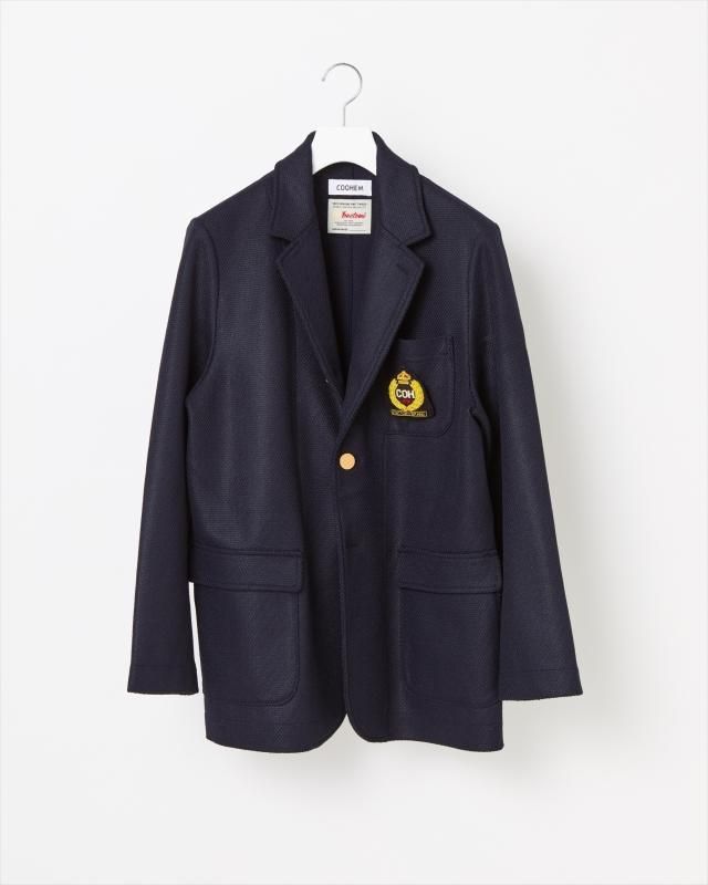 JACKET - Yonetomi STORE ONLINE|ヨネトミストアオンライン JACKET - Yonetomi STORE ONLINE|ヨネトミストアオンライン