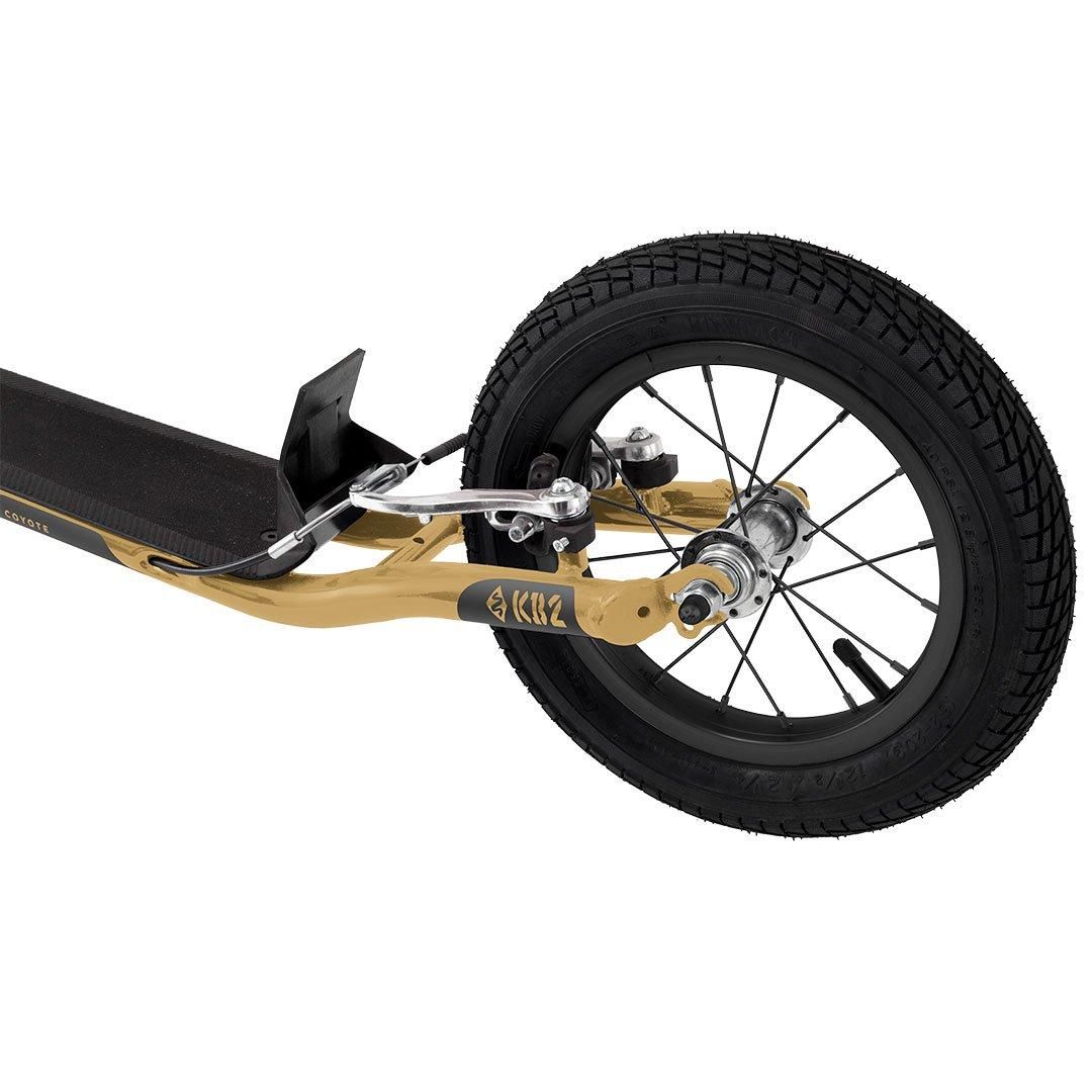 Street Surfing / ストリートサーフィン】オフロードキック Street Surfing / ストリートサーフィン】オフロードキック