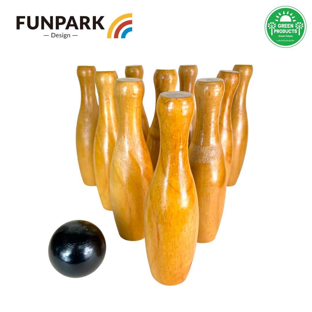 FUNPARK Green Summit
